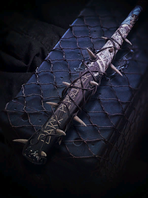 Gator Persuader - COD Tracker