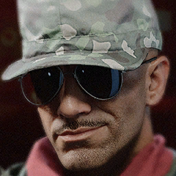 Vargas - COD Tracker