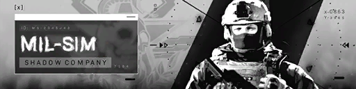 Shadow Ops: SC - COD Tracker