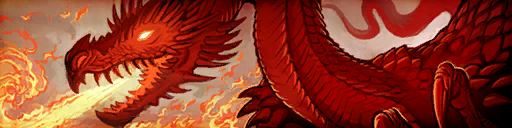 Dragon's Rage - COD Tracker