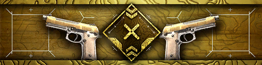Renetti Master: Gold - COD Tracker