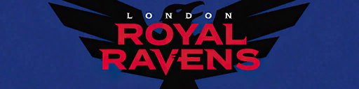 London Royal Ravens 2021 - COD Tracker