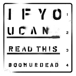 UR DEAD - COD Tracker