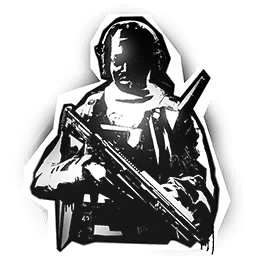 Rogue - COD Tracker