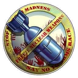 Nuclear Disarmament - COD Tracker