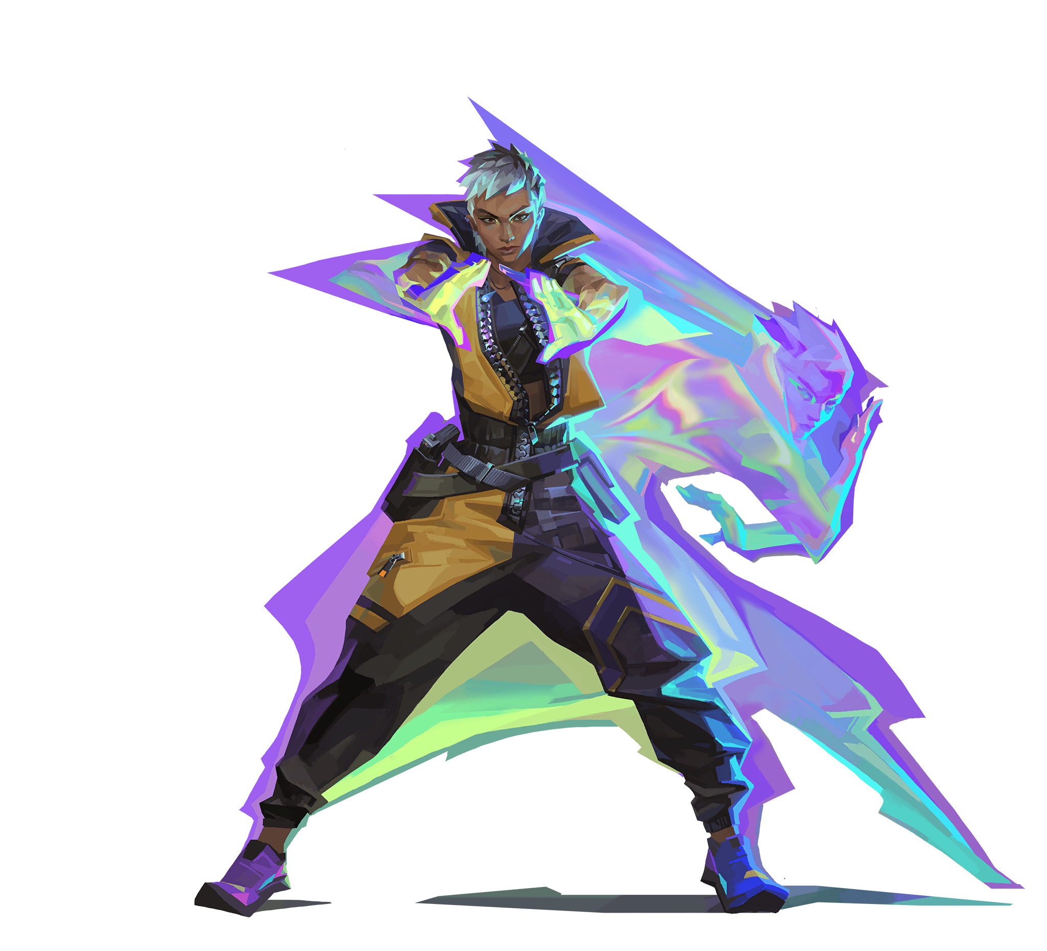 Waylay Abilities, Guides and Insights - Valorant Tracker Database