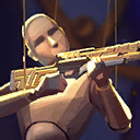 PRX Chechin#1501's Competitive Weapon Stats - Valorant Tracker