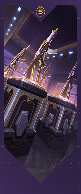 Valorant Player Cards - Valorant Tracker Database