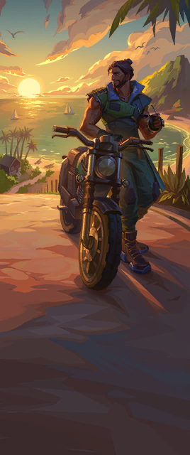 Valorant Player Cards - Valorant Tracker Database