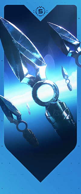 Valorant Player Cards - Valorant Tracker Database