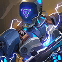 Poo#4776's Crosshairs - Valorant Tracker