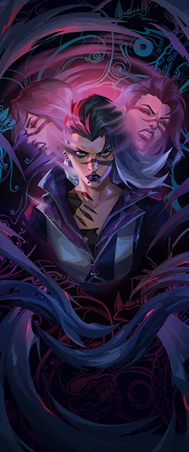 Valorant Player Cards - Valorant Tracker Database