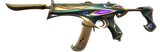 Spectre Information - Valorant Tracker Database