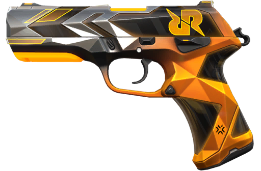 Classic Information - Valorant Tracker Database