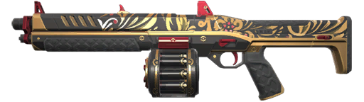 Judge Information - Valorant Tracker Database