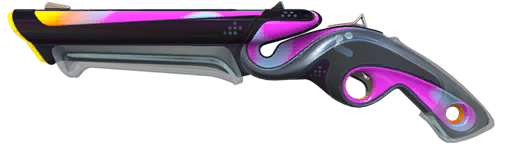 Shorty Information - Valorant Tracker Database