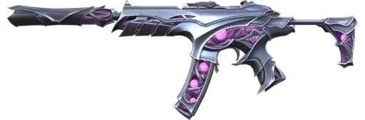 Spectre Information - Valorant Tracker Database