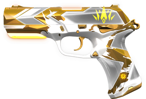 Classic Information - Valorant Tracker Database