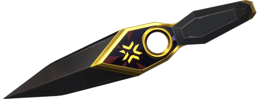 Melee Information - Valorant Tracker Database