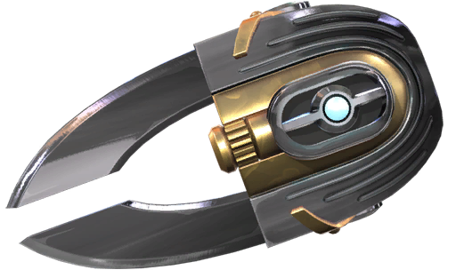 Melee Information - Valorant Tracker Database