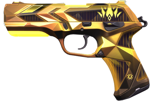 Classic Information - Valorant Tracker Database