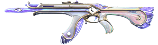 Vandal Information - Valorant Tracker Database