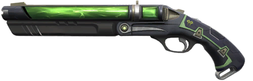 Shorty Information - Valorant Tracker Database