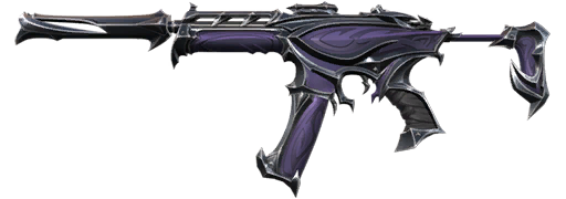 Spectre Information - Valorant Tracker Database