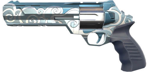 Sheriff Information - Valorant Tracker Database
