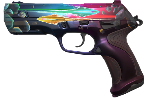 Classic Information - Valorant Tracker Database