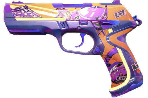 Classic Information - Valorant Tracker Database