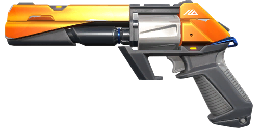 Sheriff Information - Valorant Tracker Database