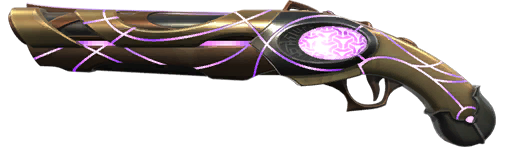 Shorty Information - Valorant Tracker Database