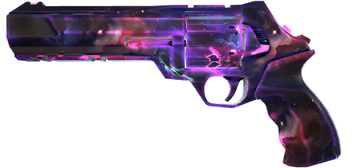 Sheriff Information - Valorant Tracker Database