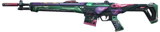 Guardian Information - Valorant Tracker Database