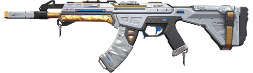 Vandal Information - Valorant Tracker Database