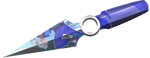 Melee Information - Valorant Tracker Database