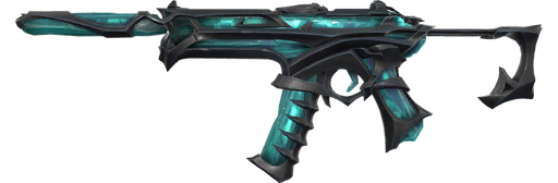 Spectre Information - Valorant Tracker Database