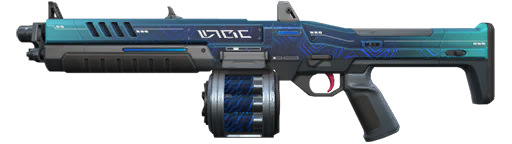 Judge Information - Valorant Tracker Database