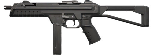 Stinger Information - Valorant Tracker Database