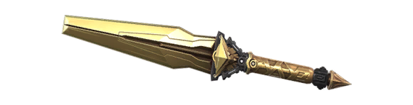 Melee Information - Valorant Tracker Database