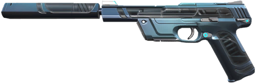 Ghost Information - Valorant Tracker Database