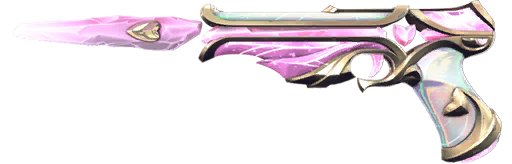 Ghost Information - Valorant Tracker Database