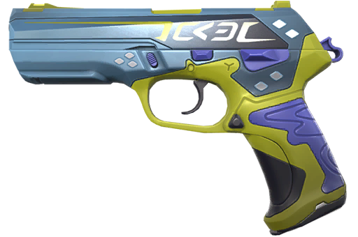 Classic Information - Valorant Tracker Database