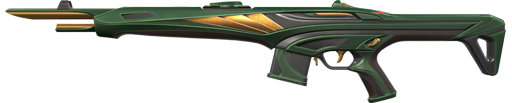 Guardian Information - Valorant Tracker Database