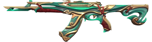 Vandal Information - Valorant Tracker Database