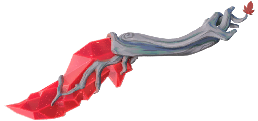 Melee Information - Valorant Tracker Database