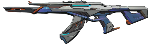 Vandal Information - Valorant Tracker Database