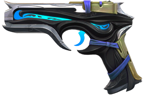 Classic Information - Valorant Tracker Database