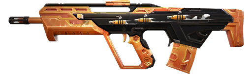 Bulldog Information - Valorant Tracker Database